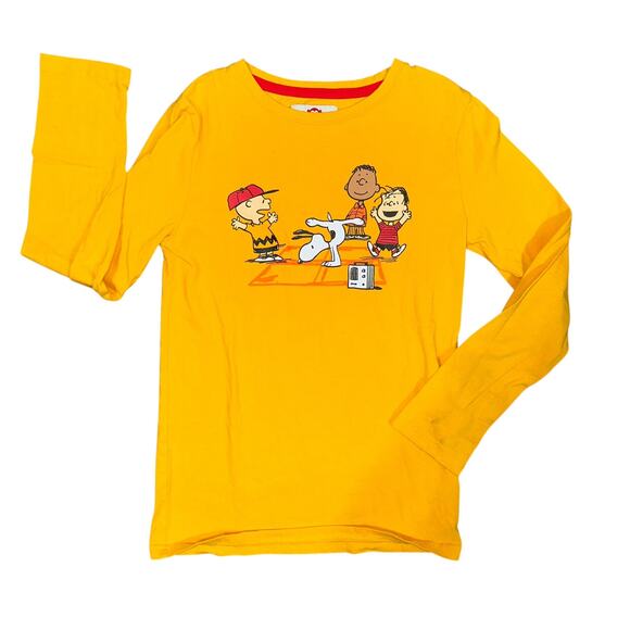Appaman | Shirts & Tops | Appaman Peanuts Top | Poshmark